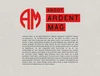 Ardent Mag