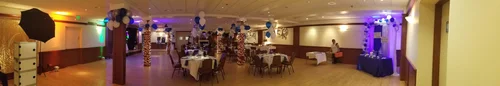 Equinox Party Events is your one stop shop for your party needs!