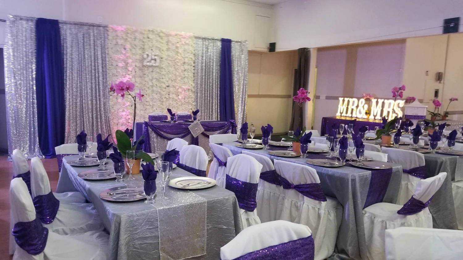 Equinox Party Events is your one stop shop for your party needs!