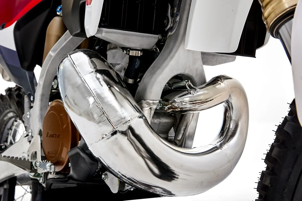 2025 XE300 2T | Experience Unmatched Power — Fantic Motor USA