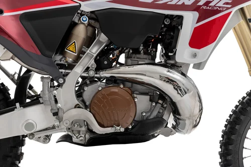 2025 XE300 2T | Experience Unmatched Power — Fantic Motor USA