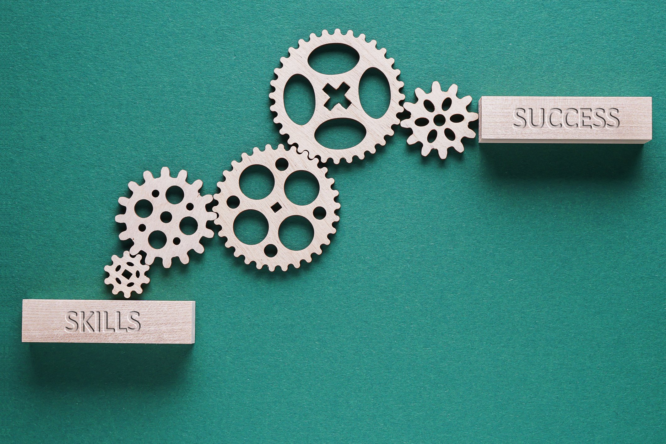 GMS Presentations and Training Elevate Your Career