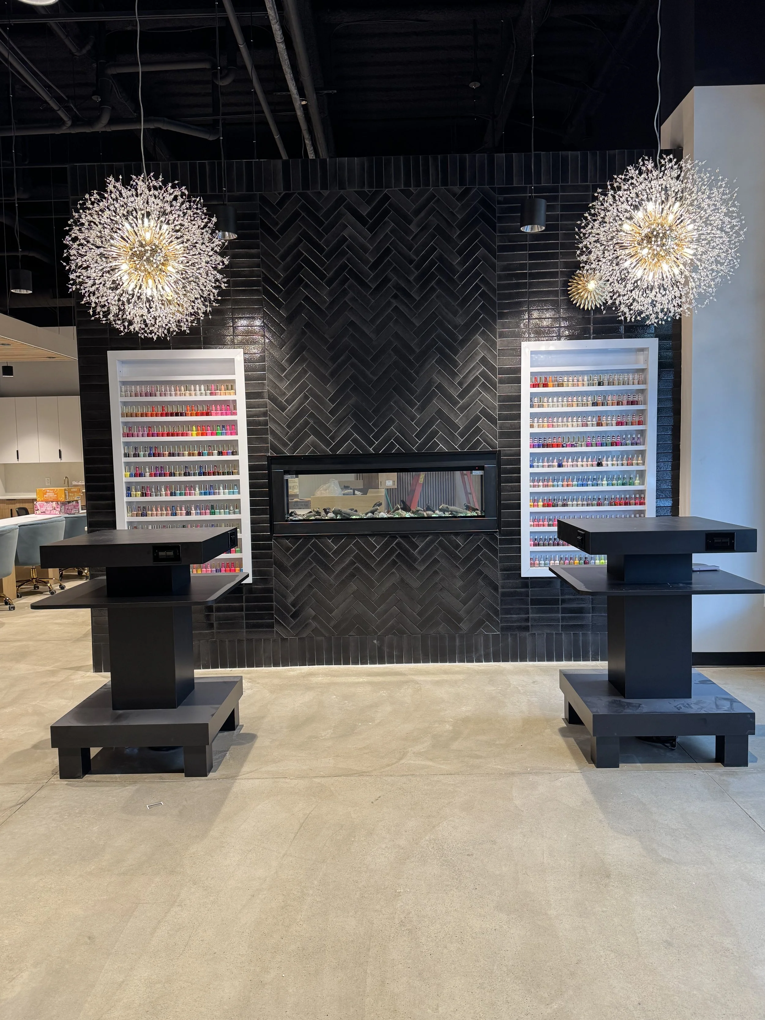 Envy Nail Spa | Best Nail salon in Lawrenceville, Pittsburgh