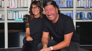Next Level Salon Leadership