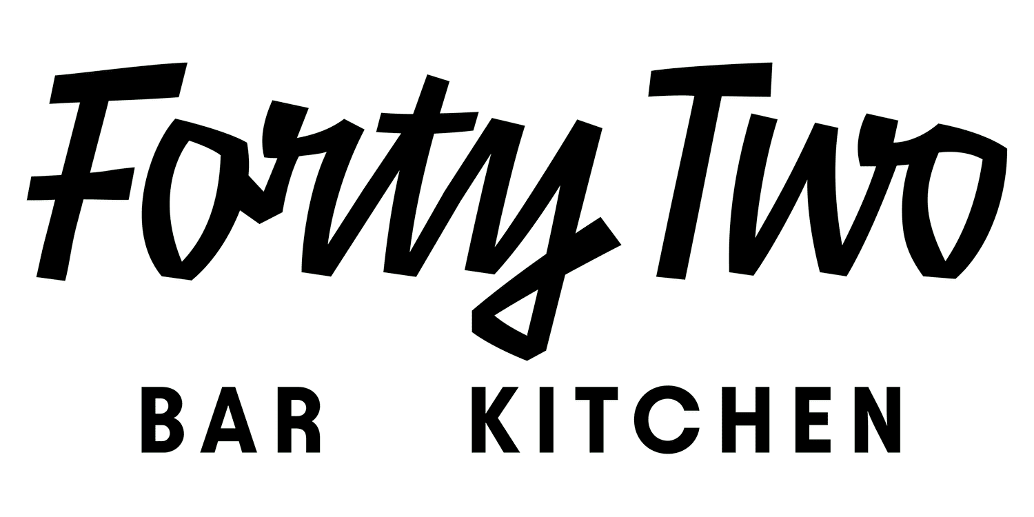 FORTY TWO | Discover Southern Flavors