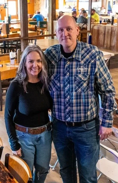 FORTY TWO | Discover Southern Flavors