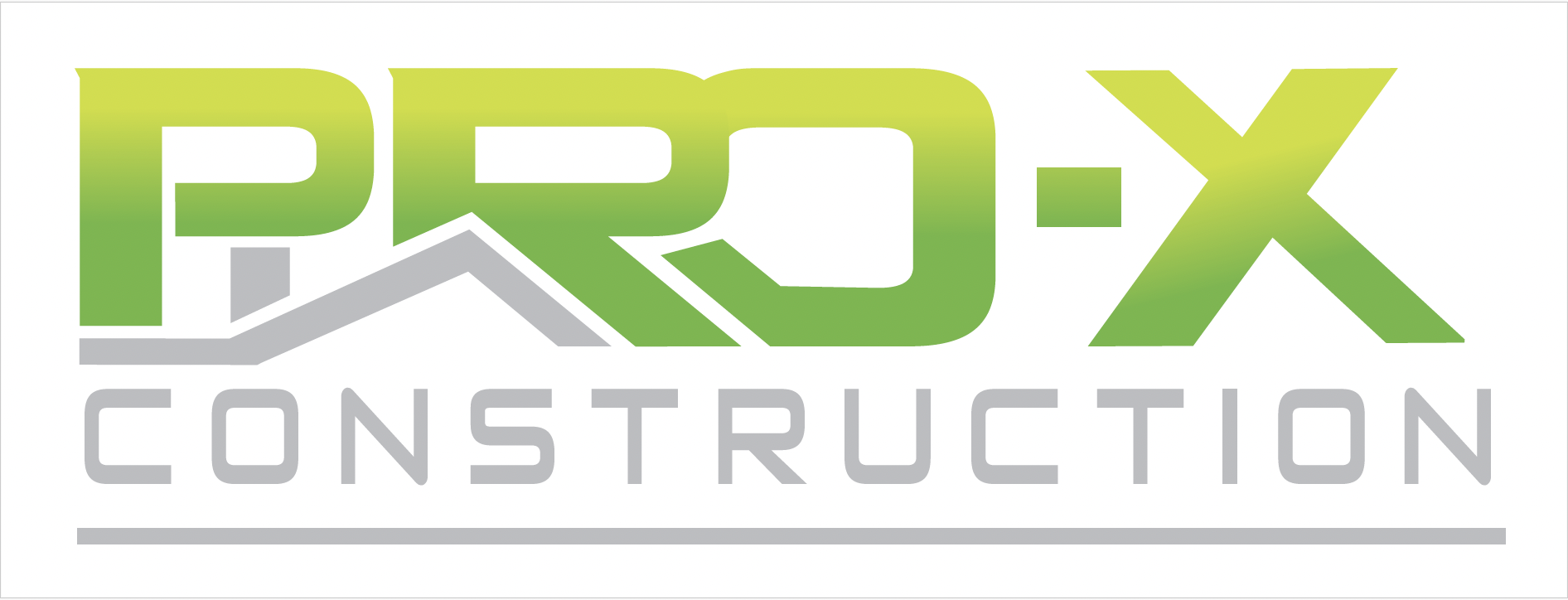 Pro-X Construction | Get Your Free Estimate