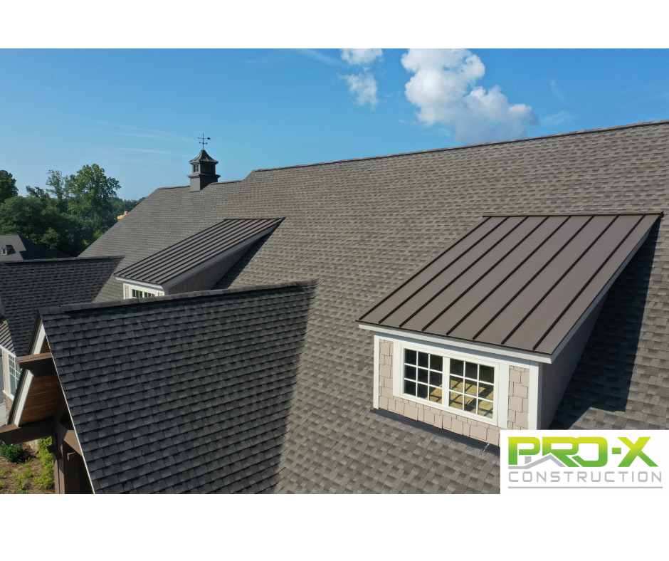 Pro-X Construction | Get Your Free Estimate Today!