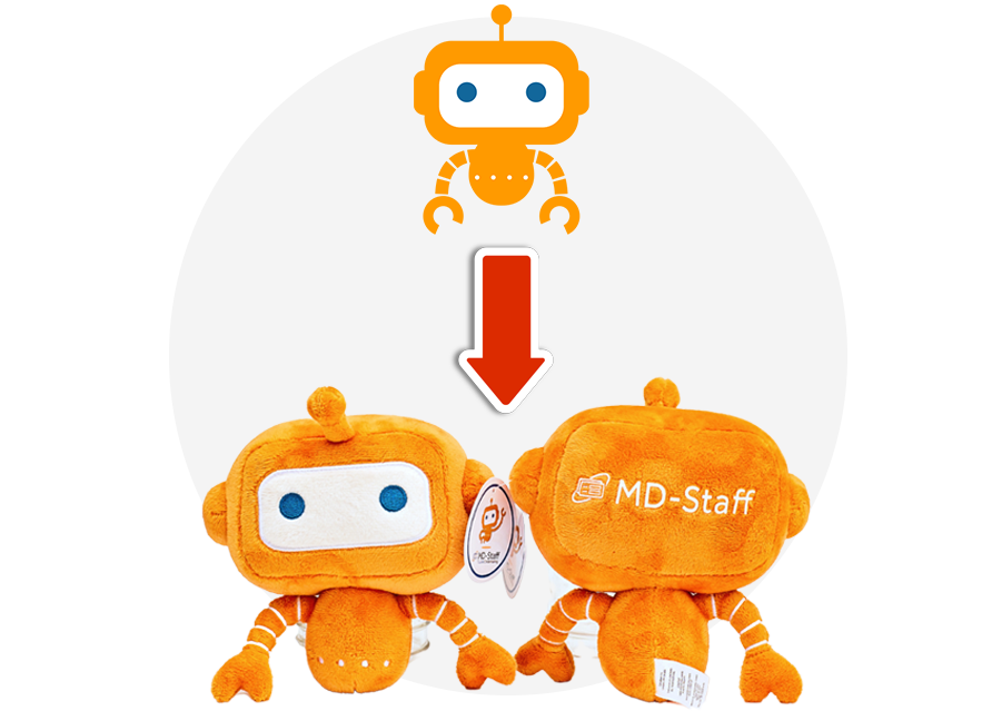 Custom Embroidered Stuffed Animals to Boost Your Brand — Custom Plush ...