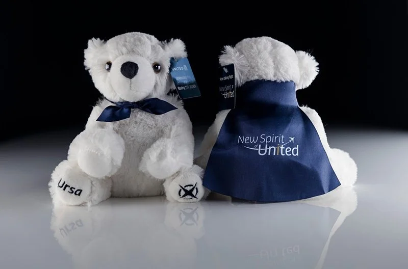 Reasons Why Branded Teddy Bears Are the Ultimate Company Swag — Custom ...