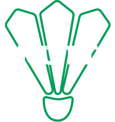 SHUTTL Badminton | Premium Badminton Courts in South San Francisco