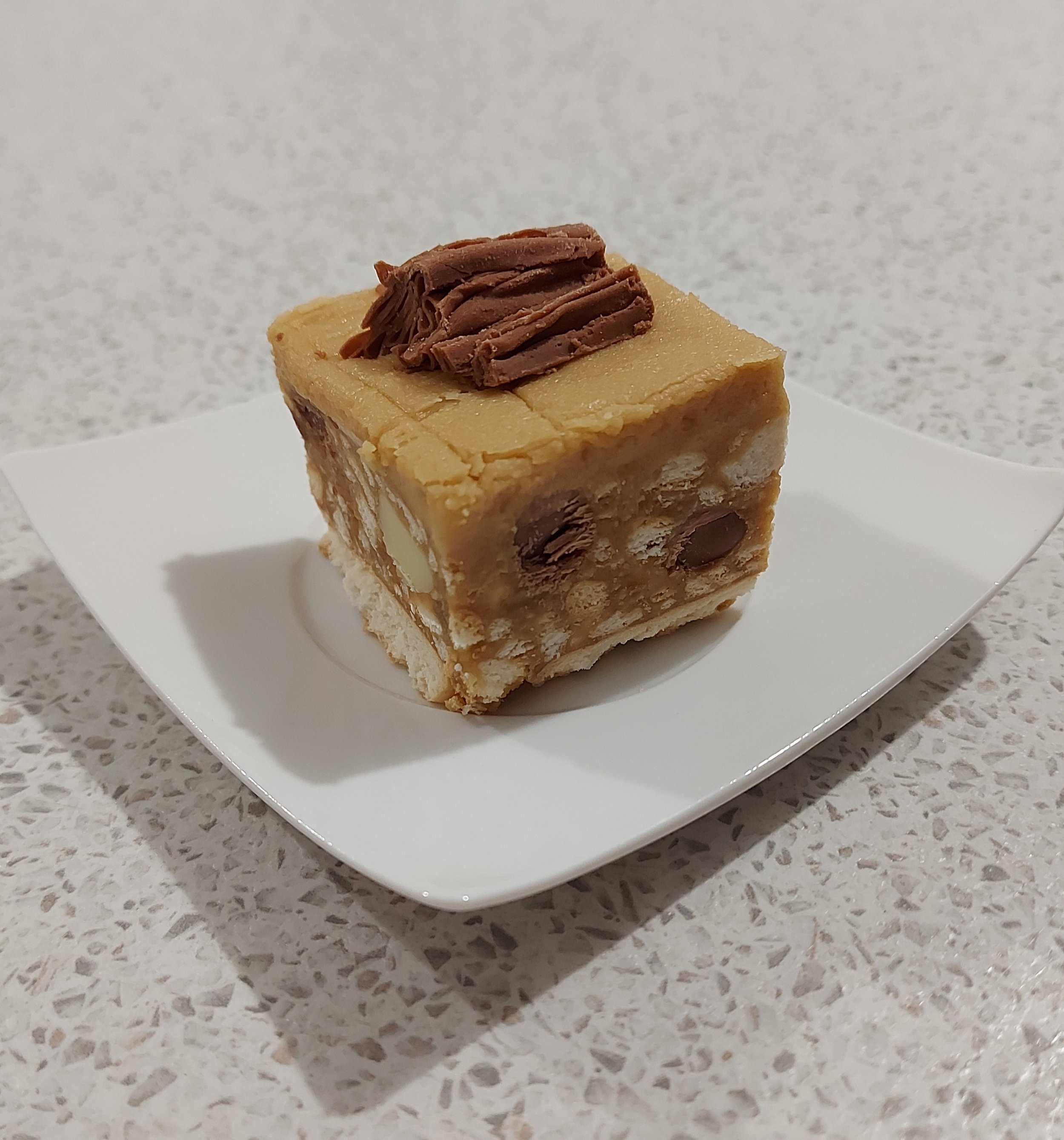 Billie's Bites online bakery