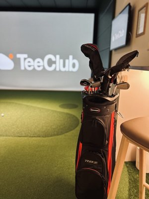 Tee Club | Discover & Play Golf Today