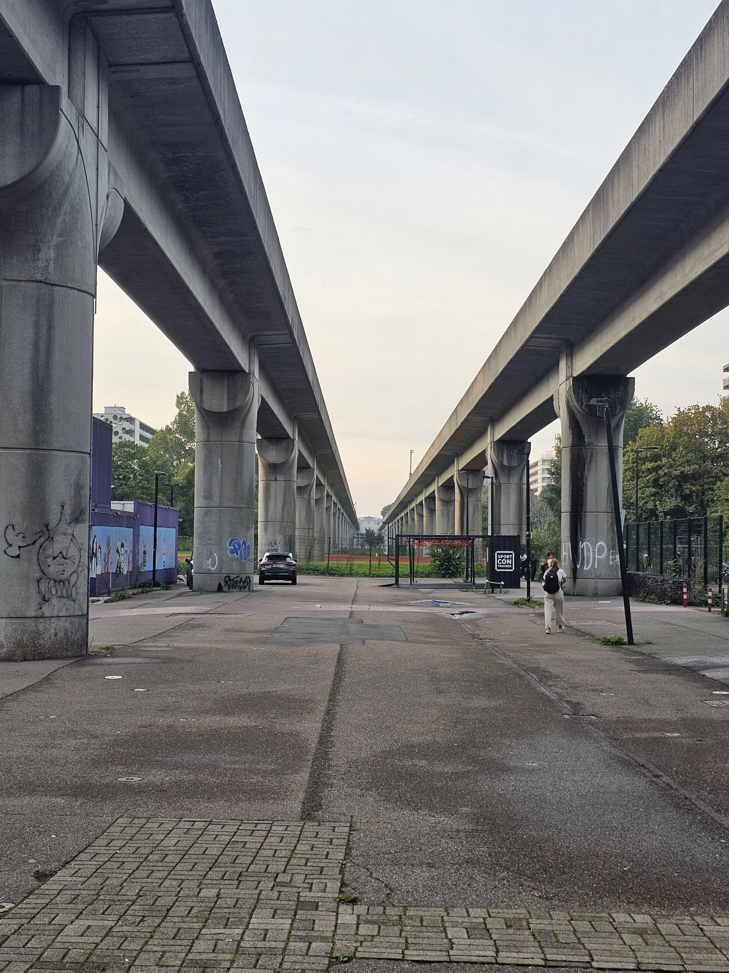 General 5 — Beyond BIMS