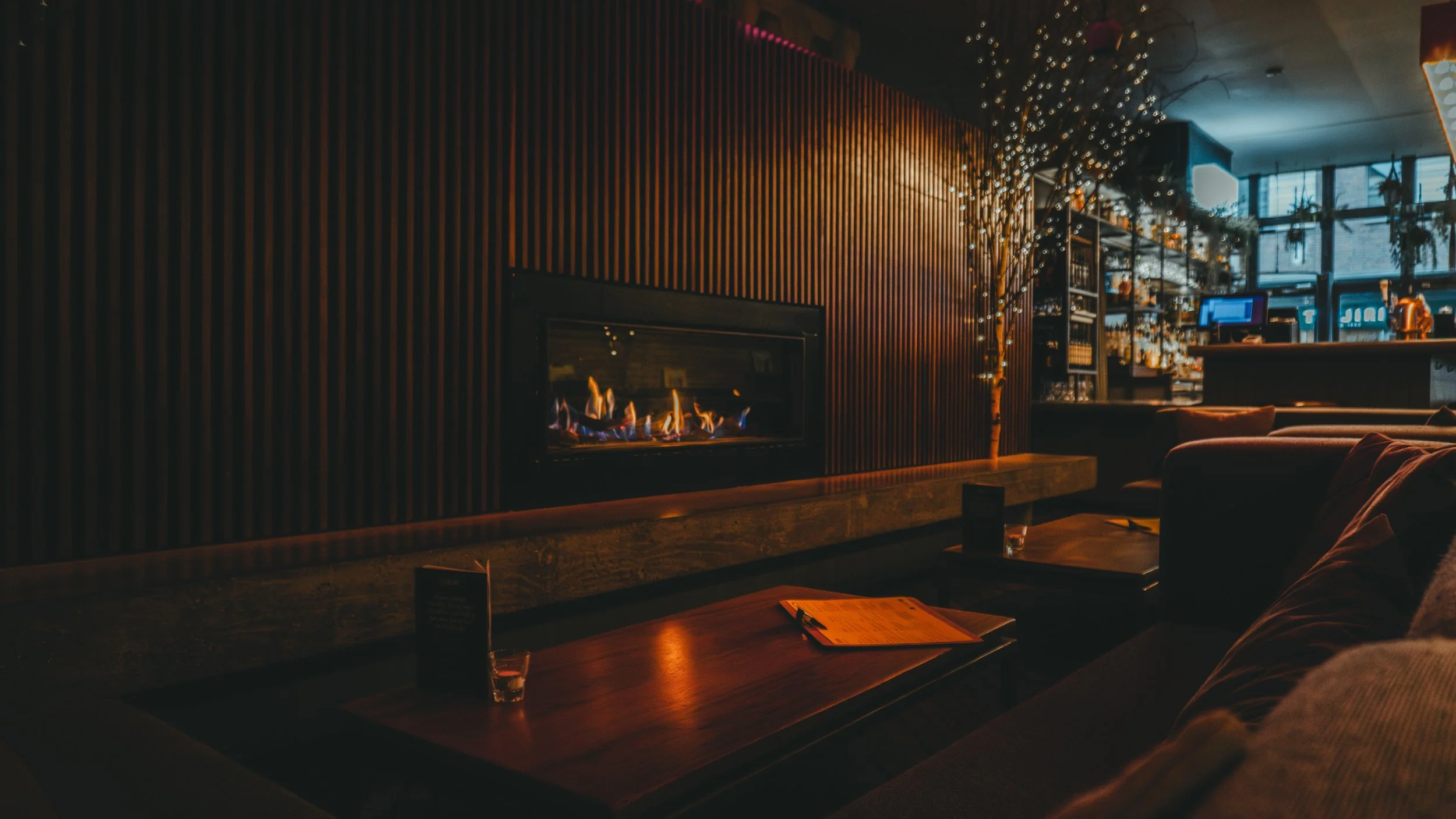Frederiks Liverpool | Live Music, Good Food, Raised Spirits