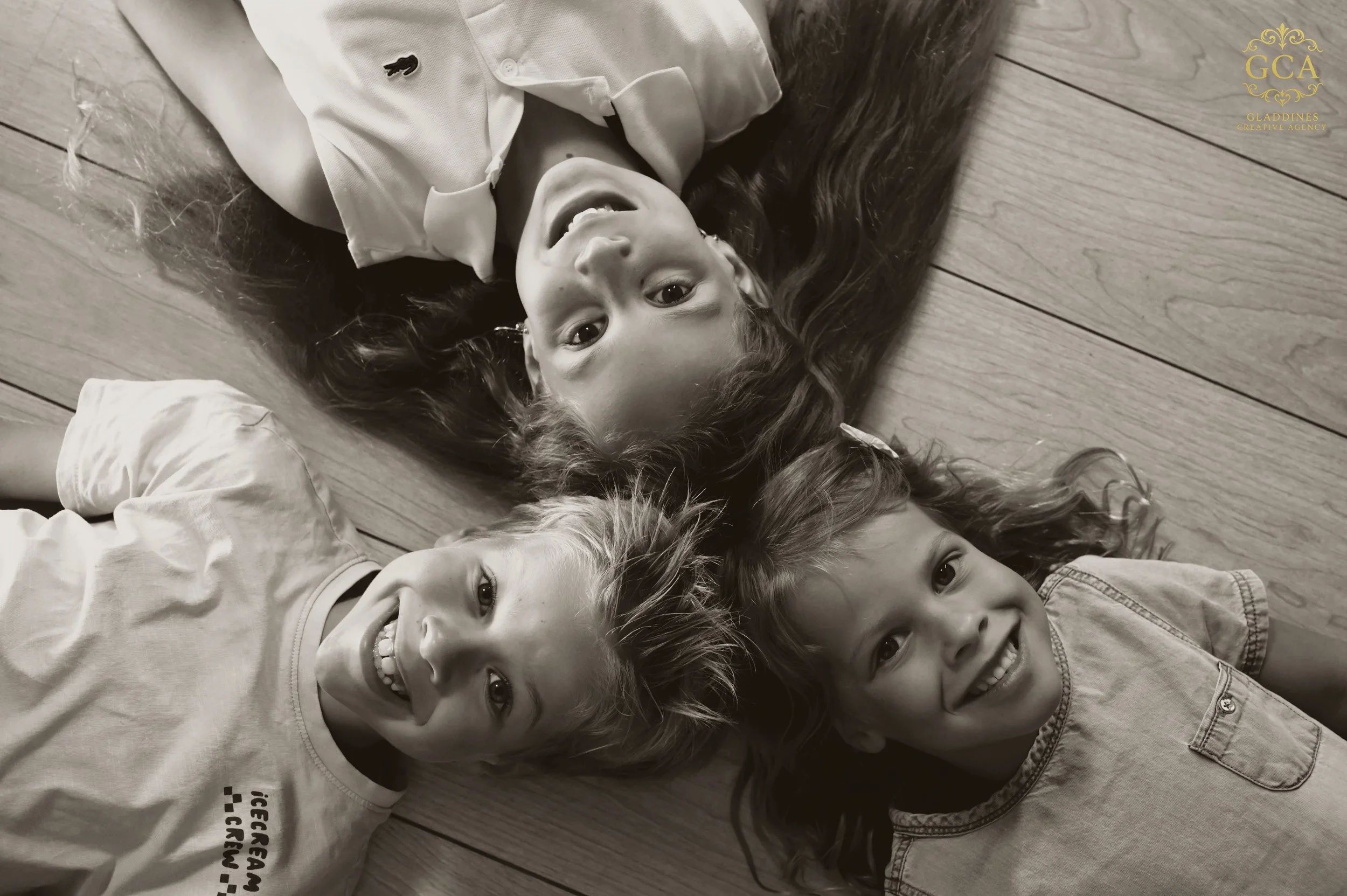 Gladdines Creative Agency | Professionele Fotografie & Modellen voor ...