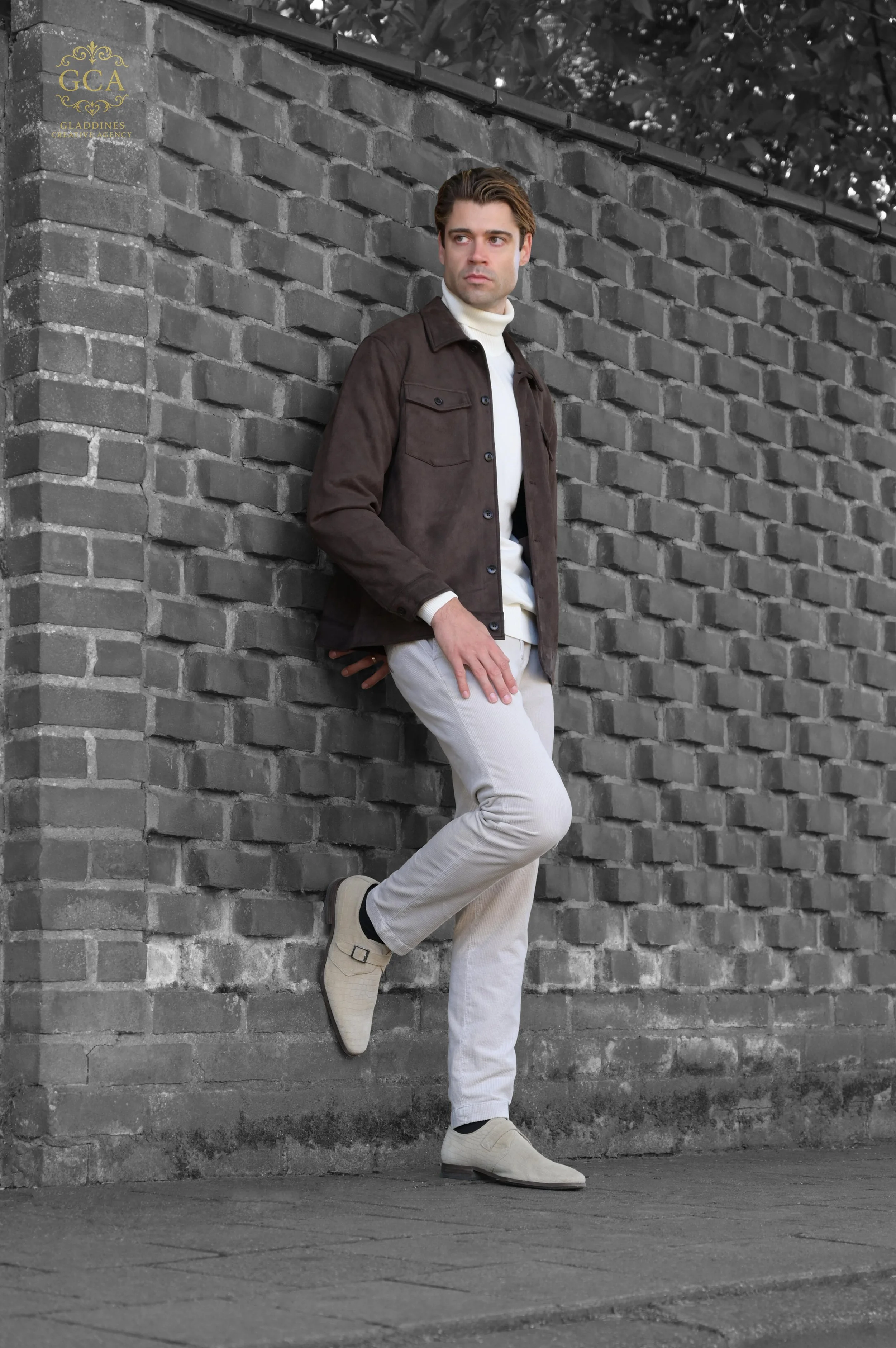 Gladdines Creative Agency | Professionele Fotografie & Modellen voor ...
