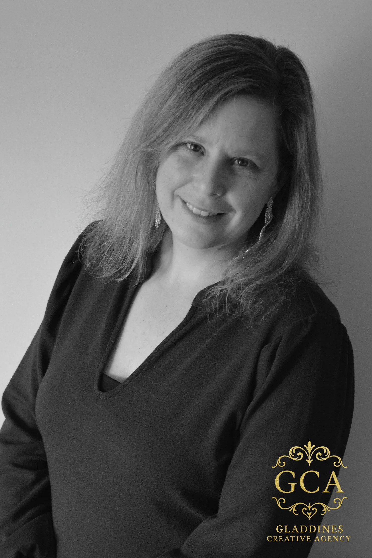 Gladdines Creative Agency | Professionele Fotografie & Modellen voor ...