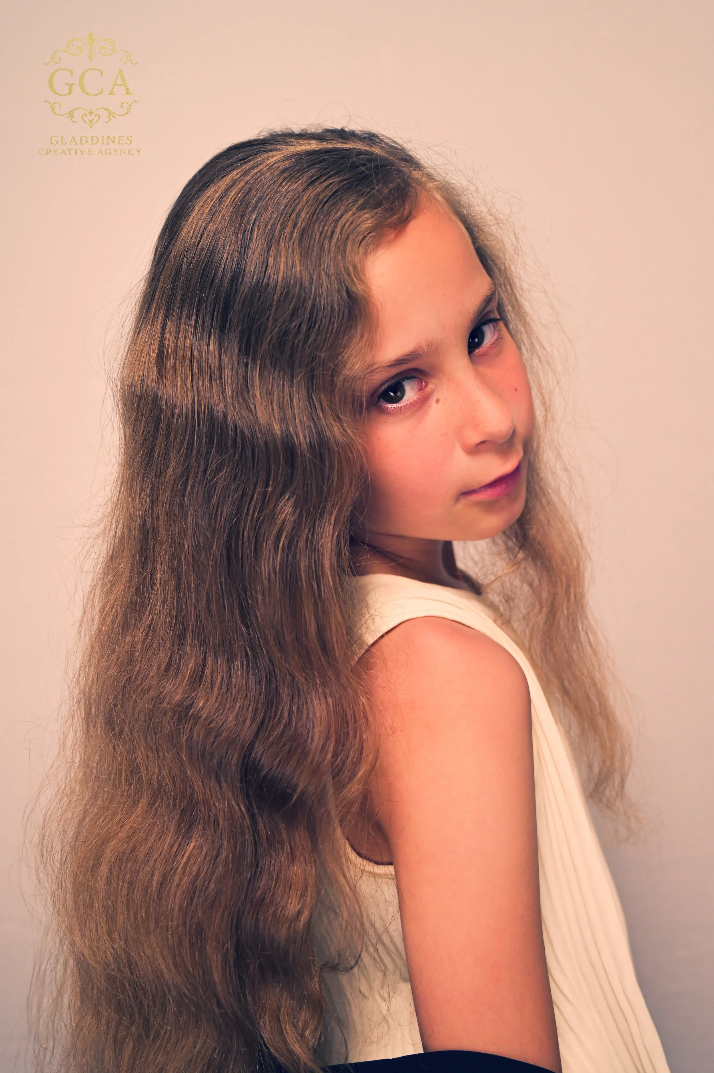 Gladdines Creative Agency | Professionele Fotografie & Modellen voor ...