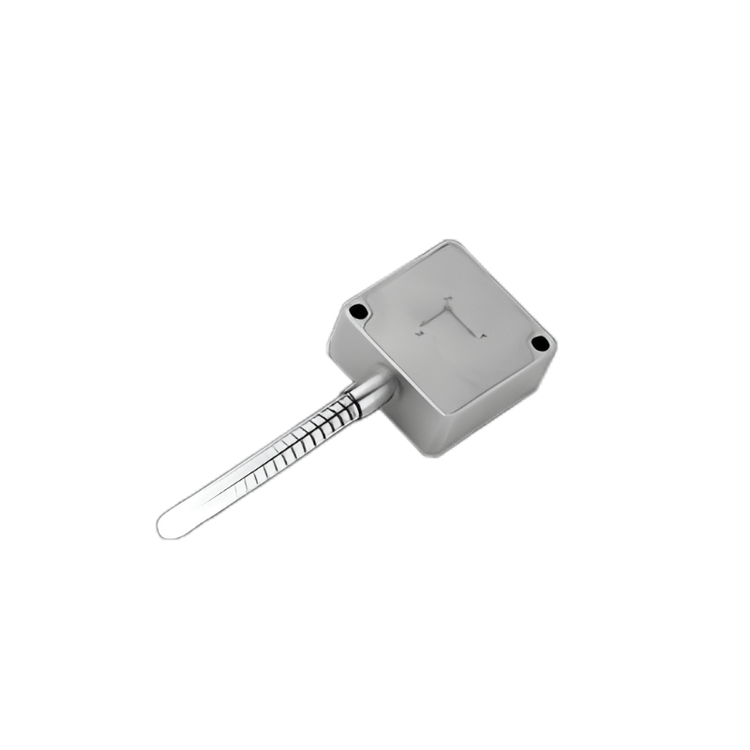 Capacitive Temperature & Vibration Composite Sensor — Dynatronic