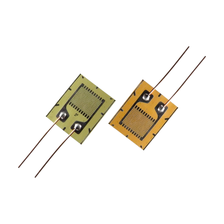Strain Gauge Series for Accurate Force and Strain Testing — Dynatronic