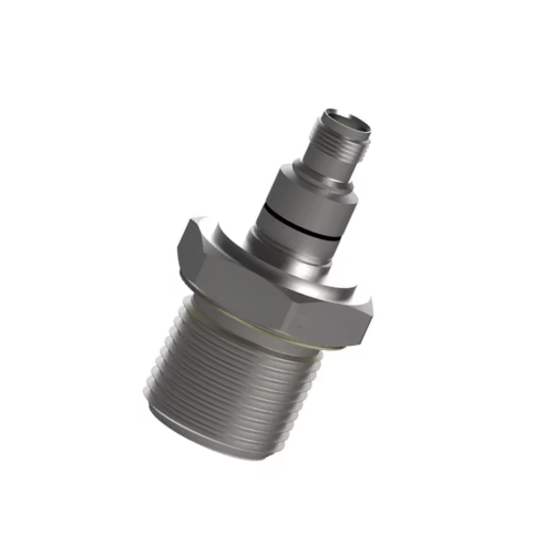 Dynamic Pressure Sensor for High-Speed Transient Measurement — Dynatronic