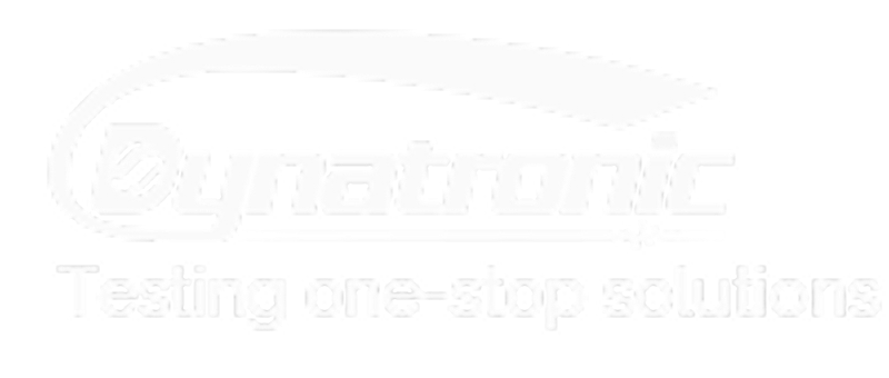 Data acquisition instruments and test solutions — Dynatronic