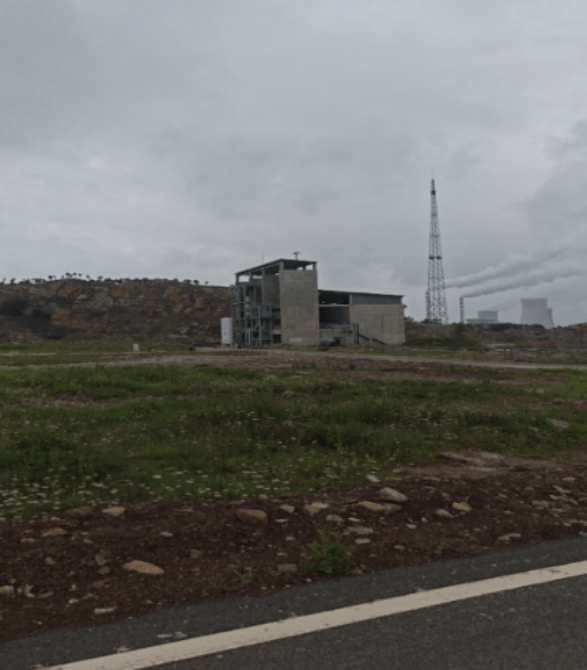 Dynamic Strain Test of Next-Gen Rocket Thruster — Dynatronic
