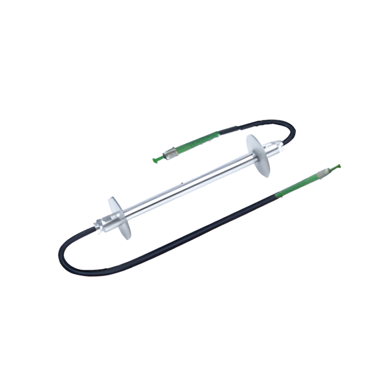 Fiber Optic Strain Sensors for EMI-Free Measurement — Dynatronic