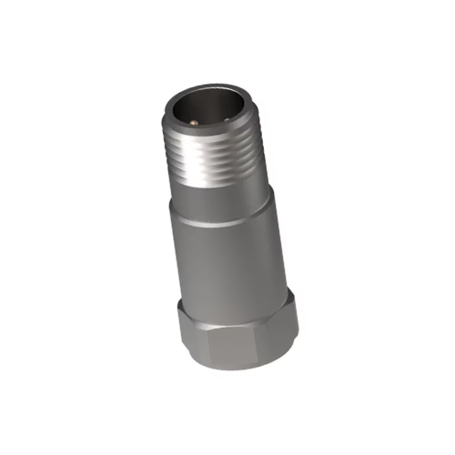 Piezoelectric Velocity Sensors for Vibration Analysis — Dynatronic
