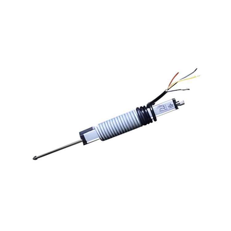 Linear Displacement Sensors for Precise Position Measurement — Dynatronic