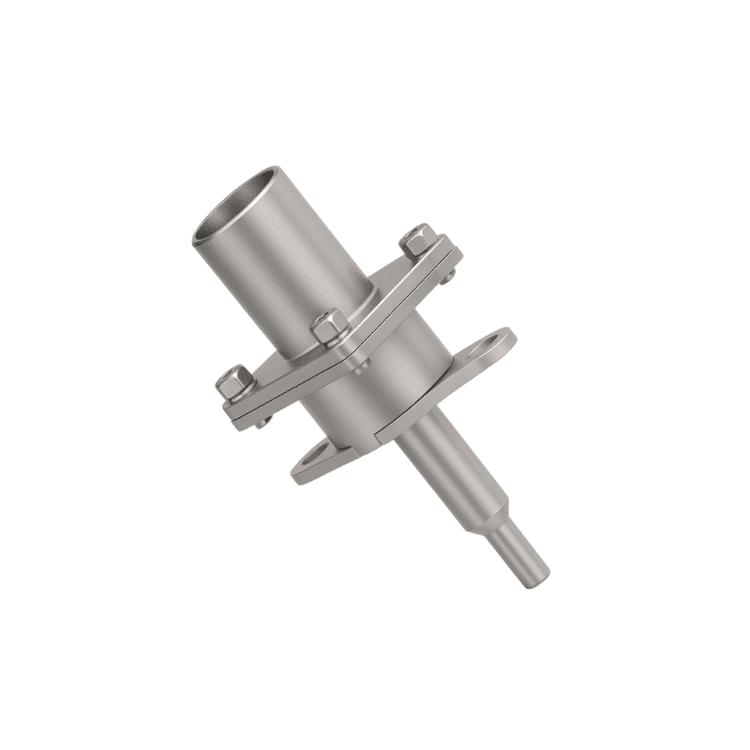 Temperature Sensor — Dynatronic