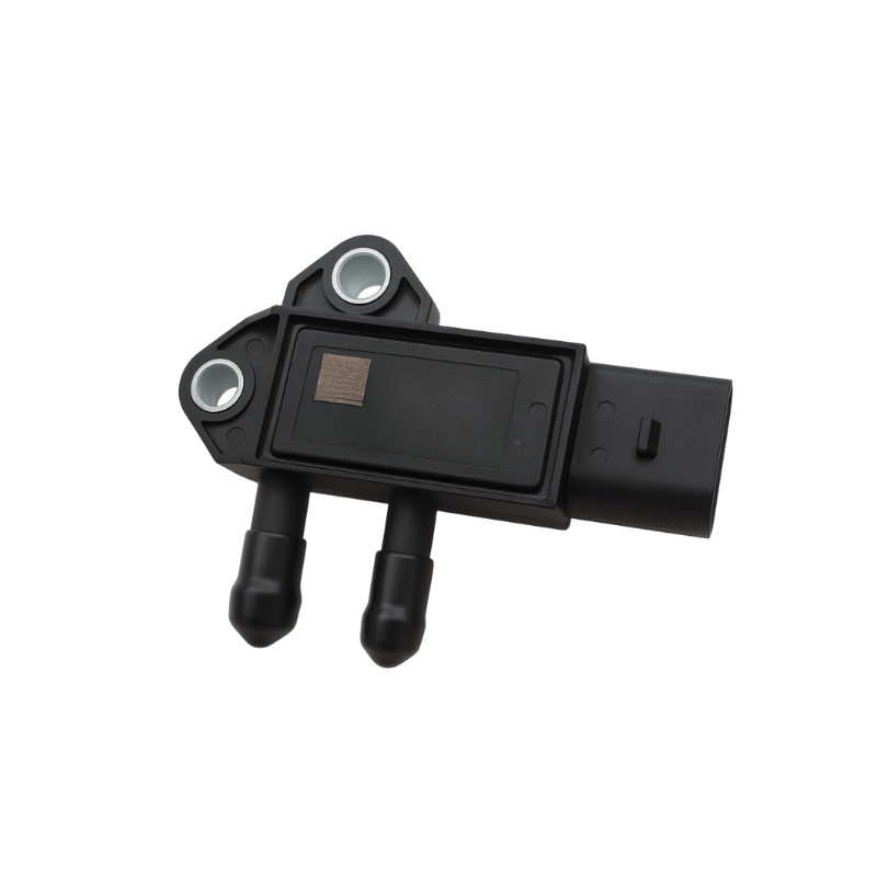 Differential Pressure Sensors for Industrial Measurement — Dynatronic