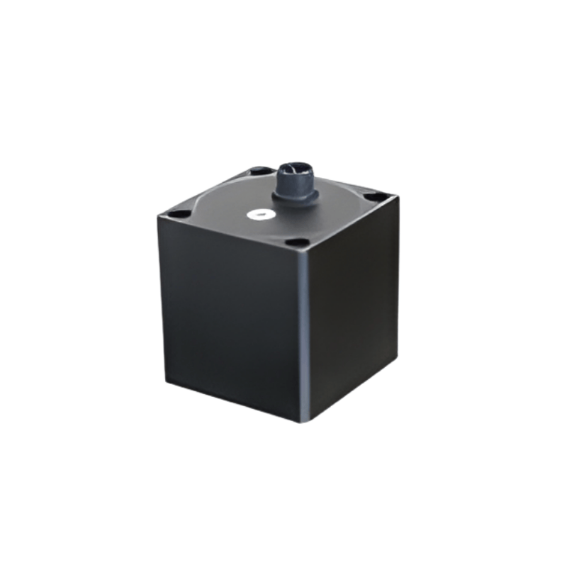 Magnetoelectric Velocity Sensors for Vibration Monitoring — Dynatronic