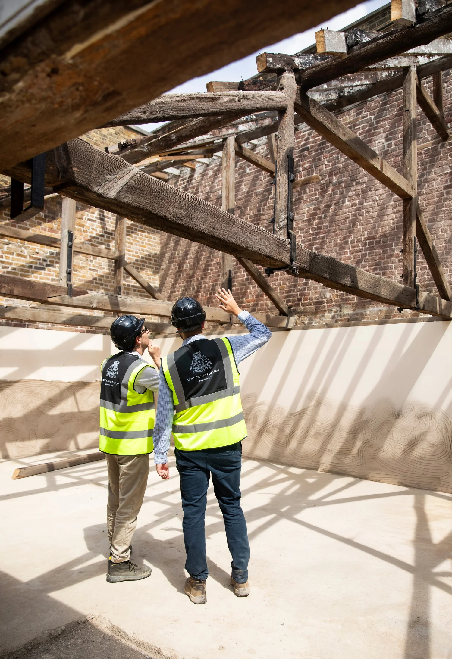 Kent Construction Consultants