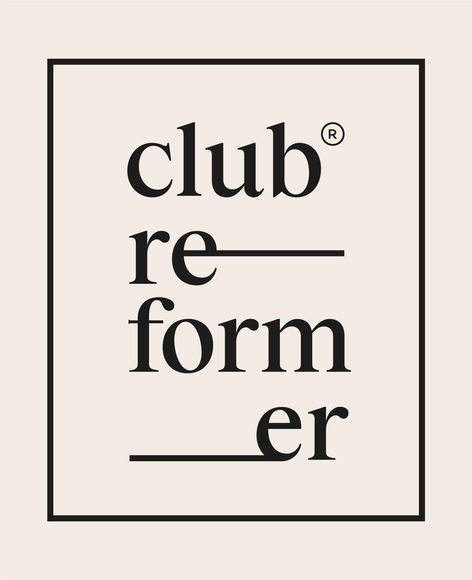Club Reformer