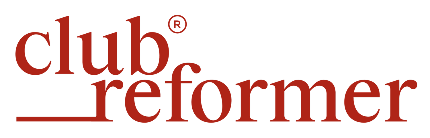 Club Reformer | Bespoke Reformer Pilates