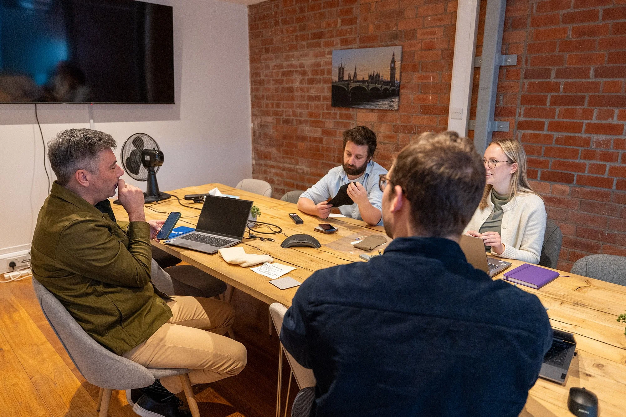 Project Management for Defence & Commercial Platforms — Scott Aerospace