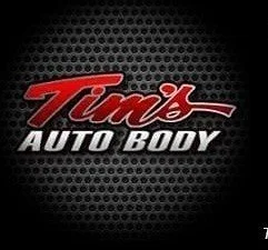 Tim's Auto Body