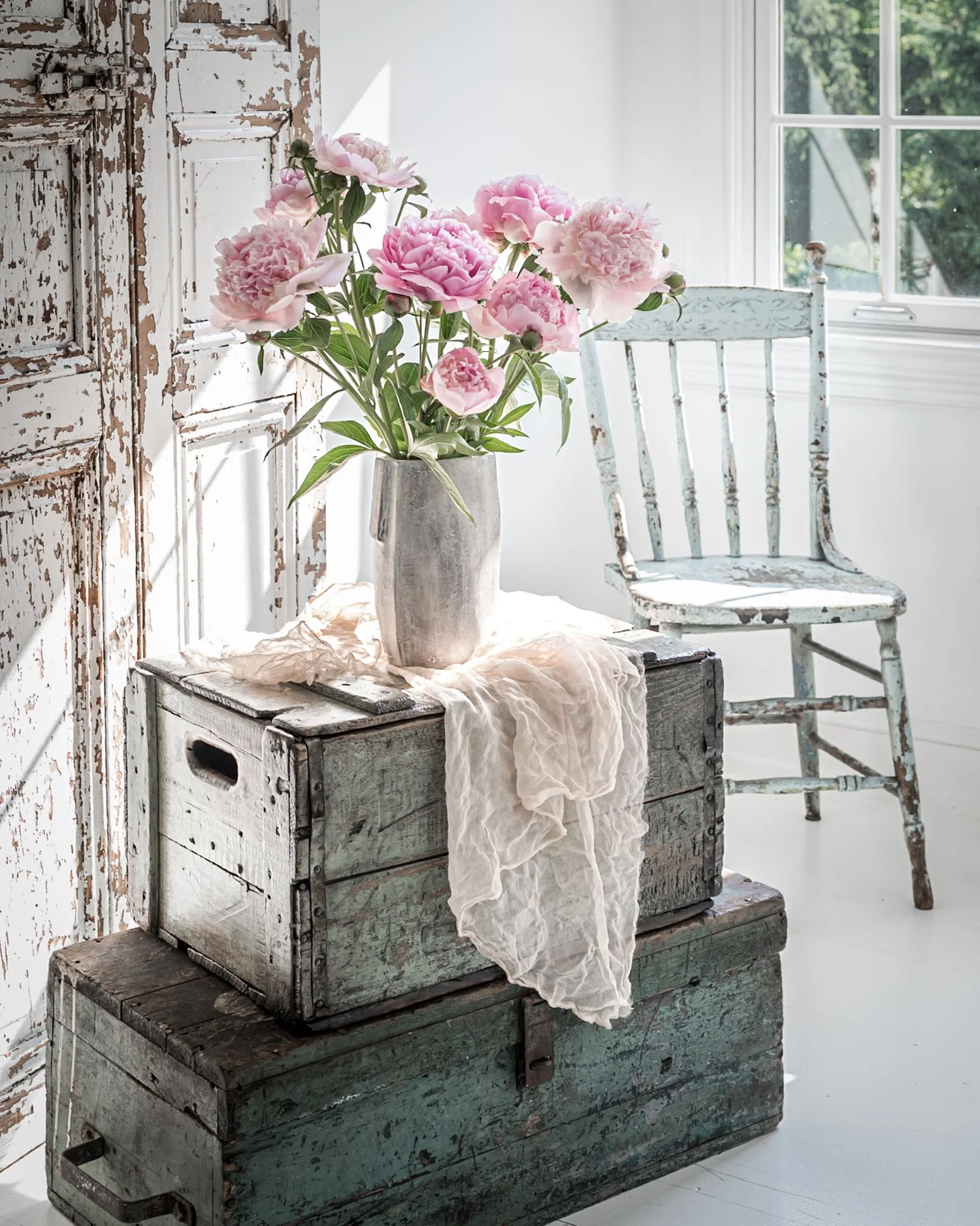 Ala Jamie | Floral inspiration from Jamie Jamison