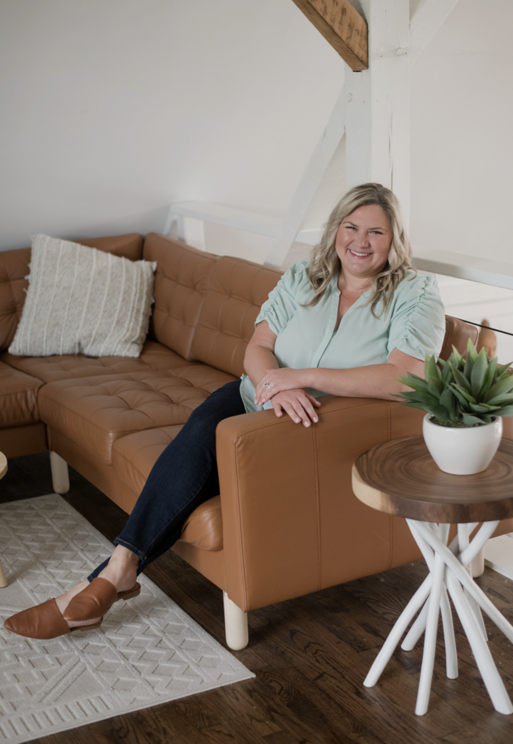 Sea Glass Counseling & Consultation