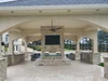 Adding Comfort to Your Pavilion & Patio: Lighting, Fans, and Fire ...