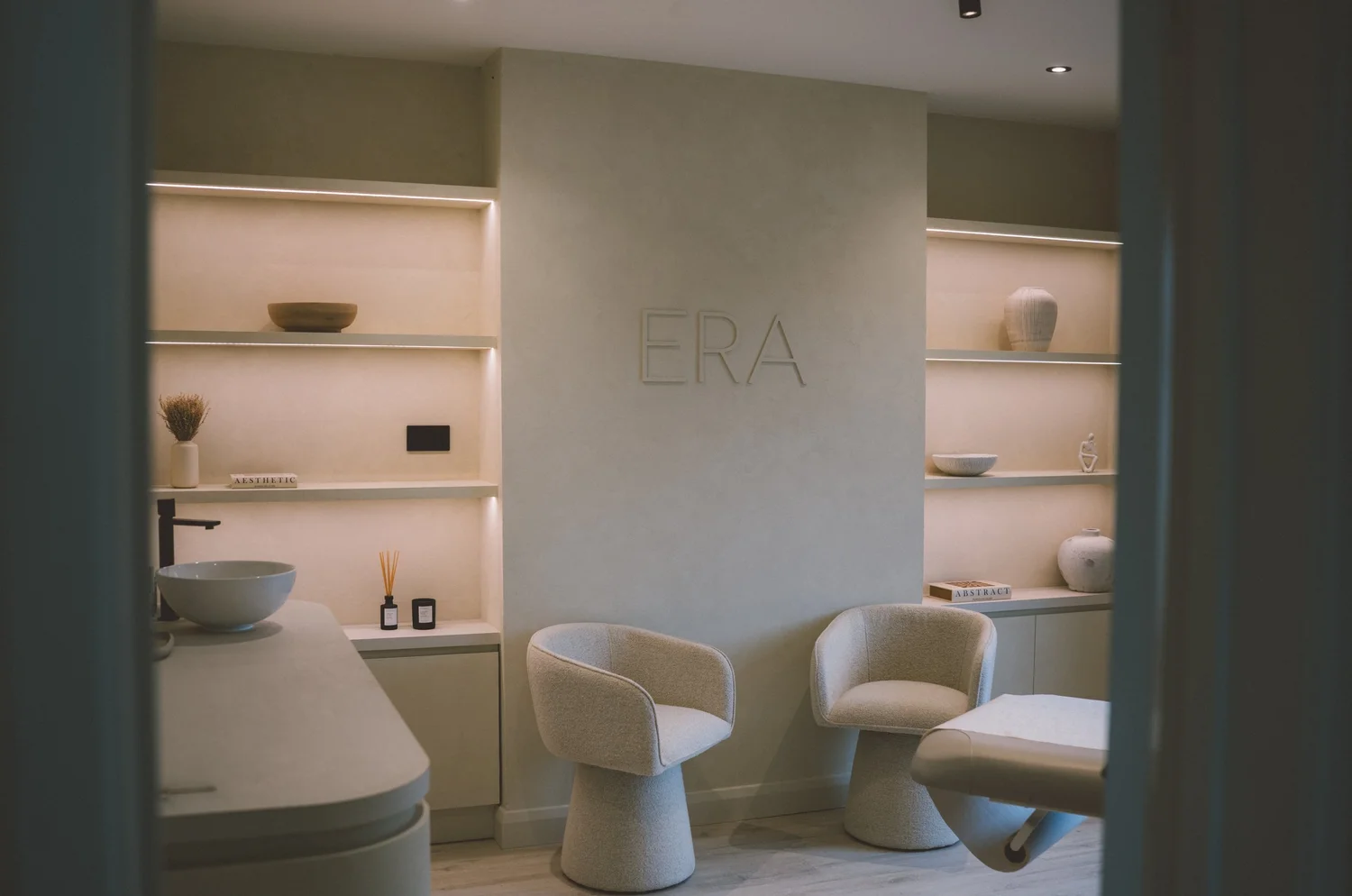 ERA Aesthetics & Wellness