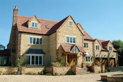 Window & Door Products | Polyframe UK Trade Supplier — Polyframe: Trade ...