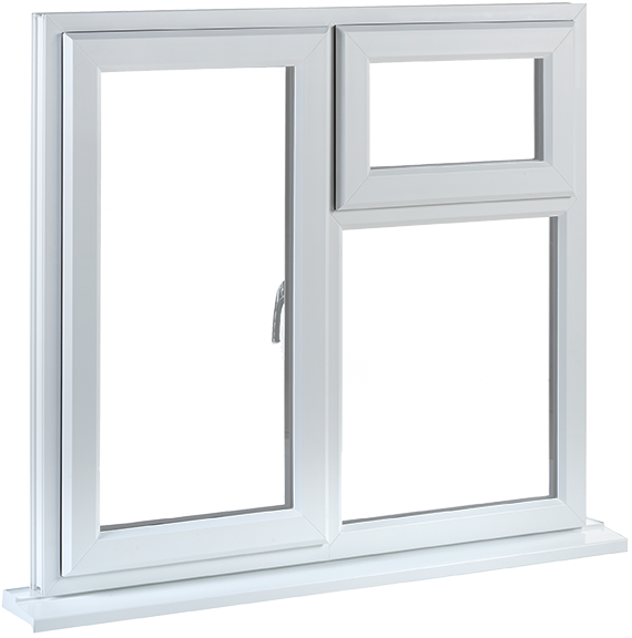 Window & Door Products | Polyframe UK Trade Supplier — Polyframe: Trade ...