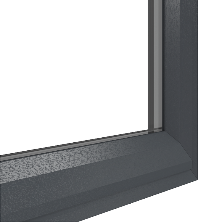 Eurocell Windows & Doors | Polyframe Trade Supplier — Polyframe: Trade ...