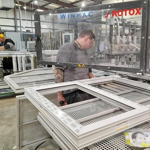 About | Learn More & Partner Today — Polyframe: Trade-Only Fabricator ...