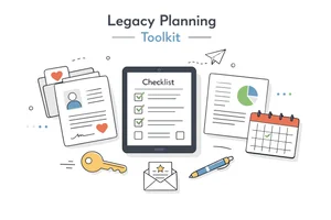 LegacyGen Advisors | Grow your legacy for generations to come.