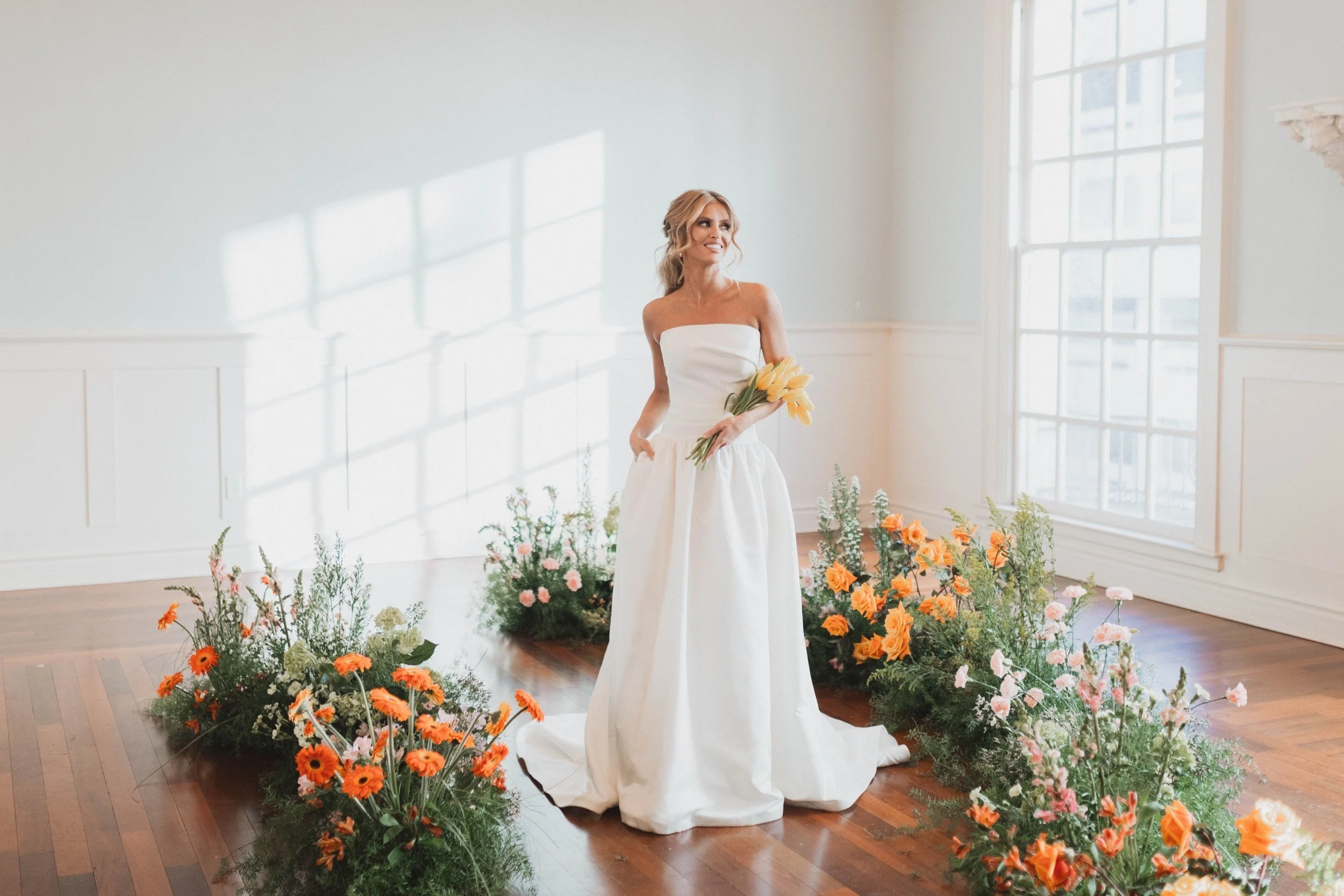 Robert Bullock Bride | Find Your Perfect Dress Today