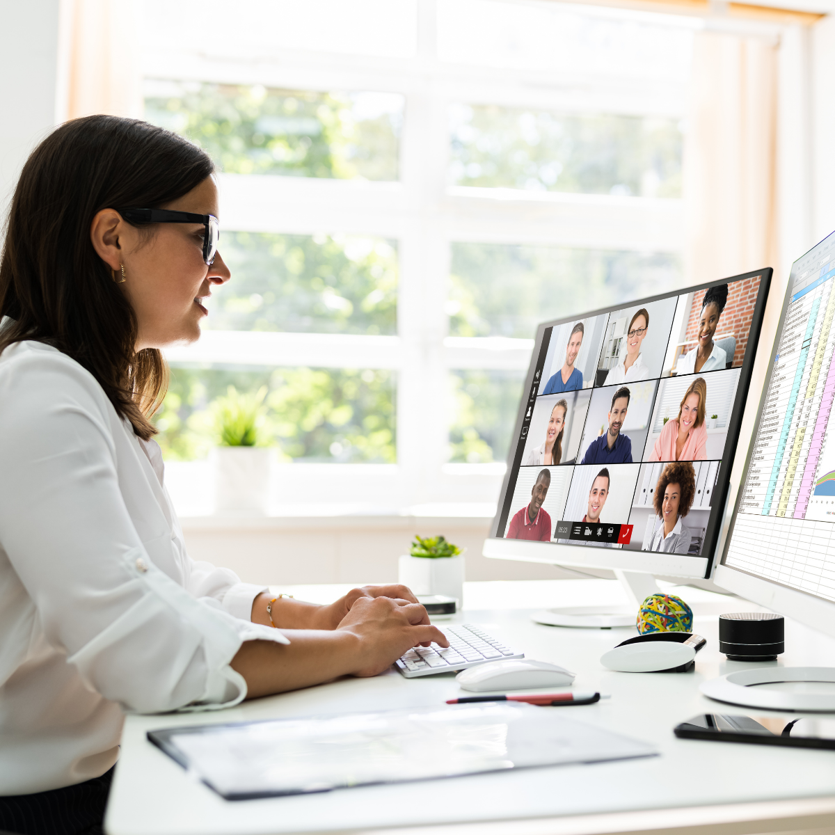 WEBINARS — Future Proof Learning